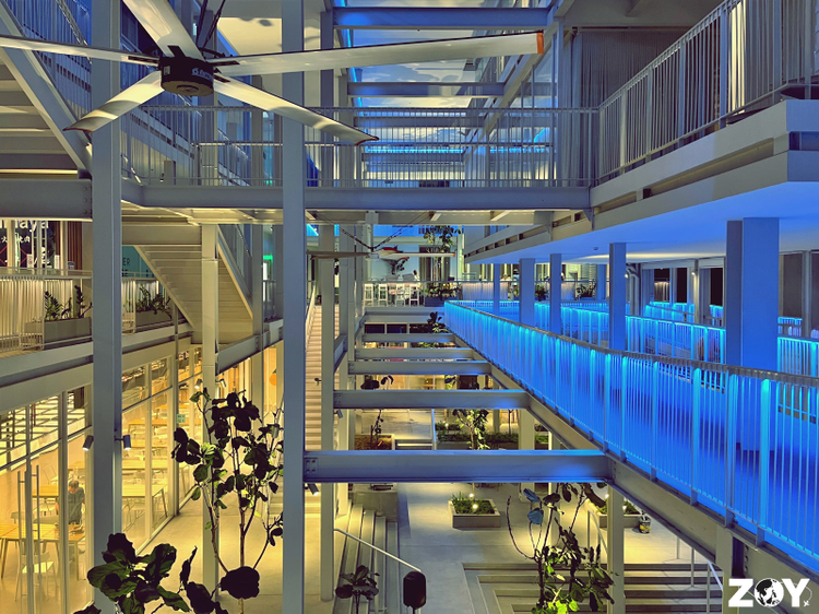 The Corner House: This Community Space in San Juan City is Home to Many ...