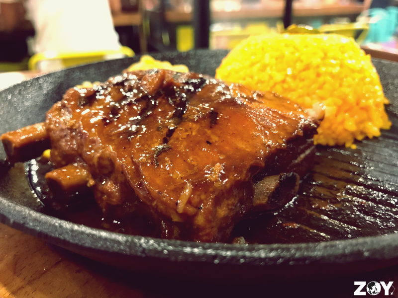 QC Food Crawl: Bigg's Diner, Danny-Licious Barbecue, and Tri-Mo ...