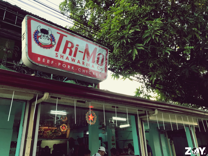 QC Food Crawl: Bigg's Diner, Danny-Licious Barbecue, and Tri-Mo ...