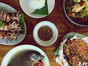 Pangasinan Food Trip: Four Locations, One Day, Amazing Food — Zoy To ...