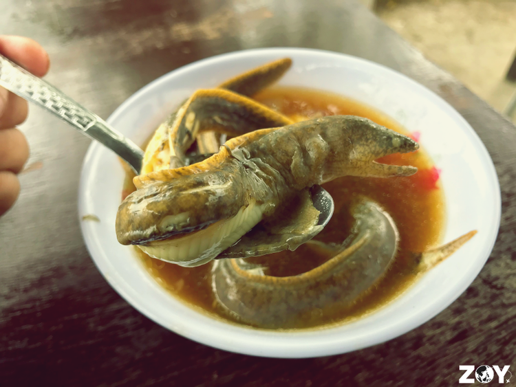 Cebu Food Trip: The Ultimate Seafood Experience Part 2 (Linarang and ...