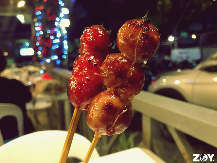 Cebu Food Trip: Sharing in the Cebuanos' Love for Barbecue — Zoy To The ...