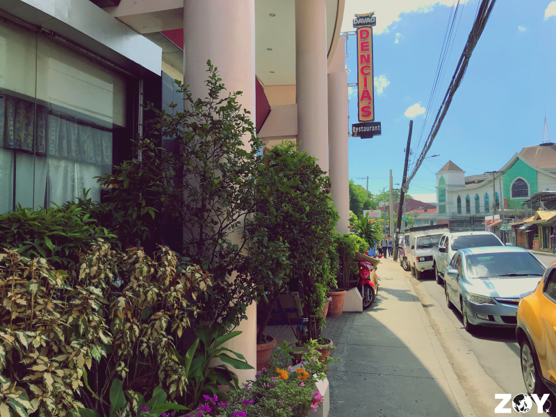 Davao City Food Trip: Food Experiences to Try at the King City of the ...