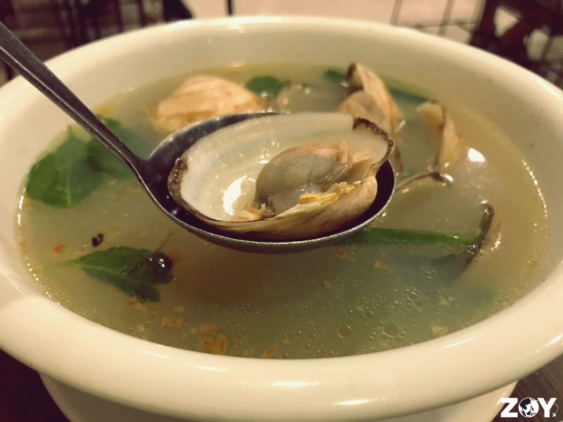 Davao City Food Trip: The Ultimate Tuna Experience Part 2 (Marina Tuna ...