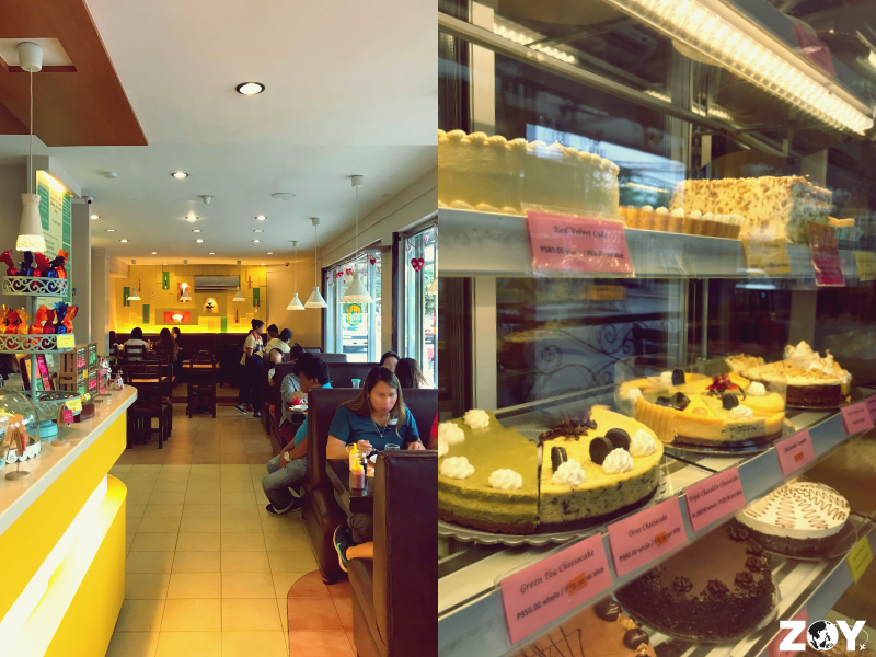 Davao City Food Trip: My Durian State of Mind — Zoy To The World
