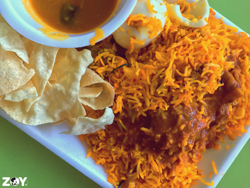 Itinerary of A Happy Tummy: A Food and Travel Guide of Singapore — Zoy ...