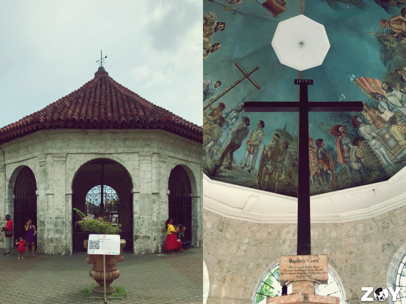 A History Tour of Cebu City — Zoy To The World