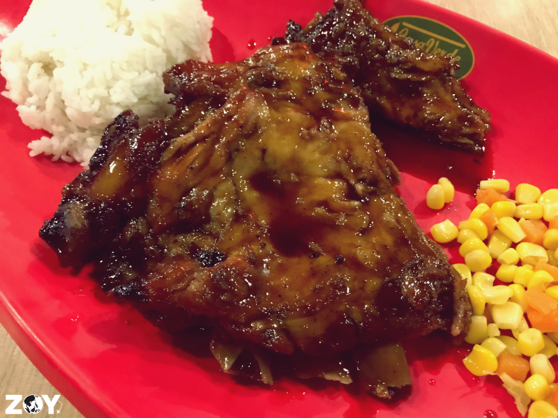 Itinerary of A Happy Tummy: A Food and Travel Guide of Cebu City — Zoy ...
