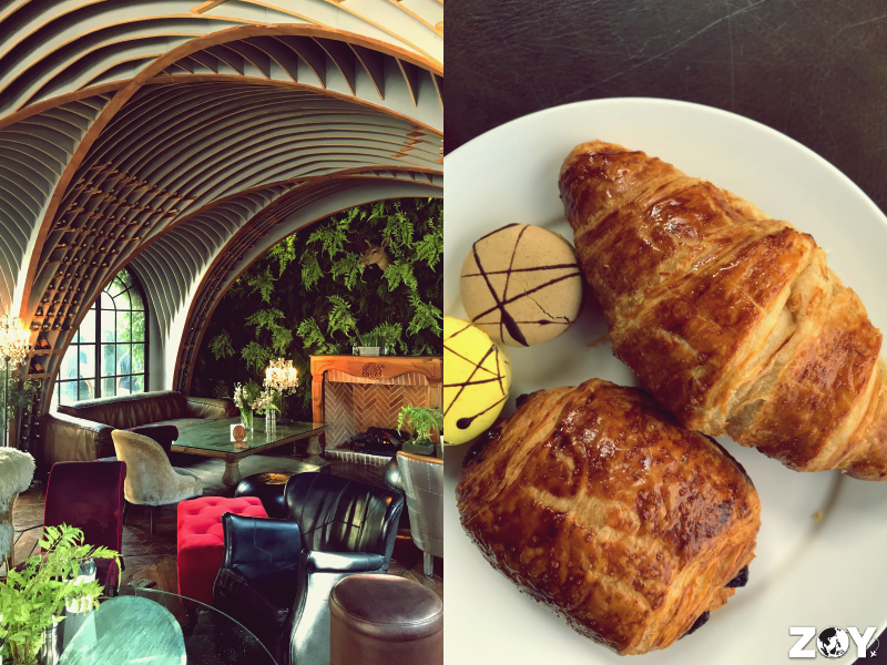 Itinerary of A Happy Tummy: A Food and Travel Guide of Cebu City — Zoy ...