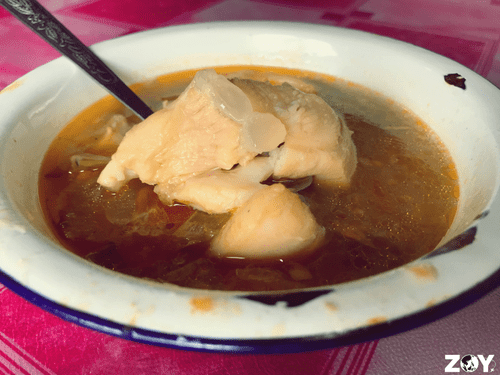 Itinerary of A Happy Tummy: A Food and Travel Guide of Cebu City — Zoy ...