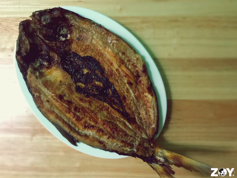 Support Local: Pat-Pat's Kansi House (Multiple Locations) — Zoy To The ...
