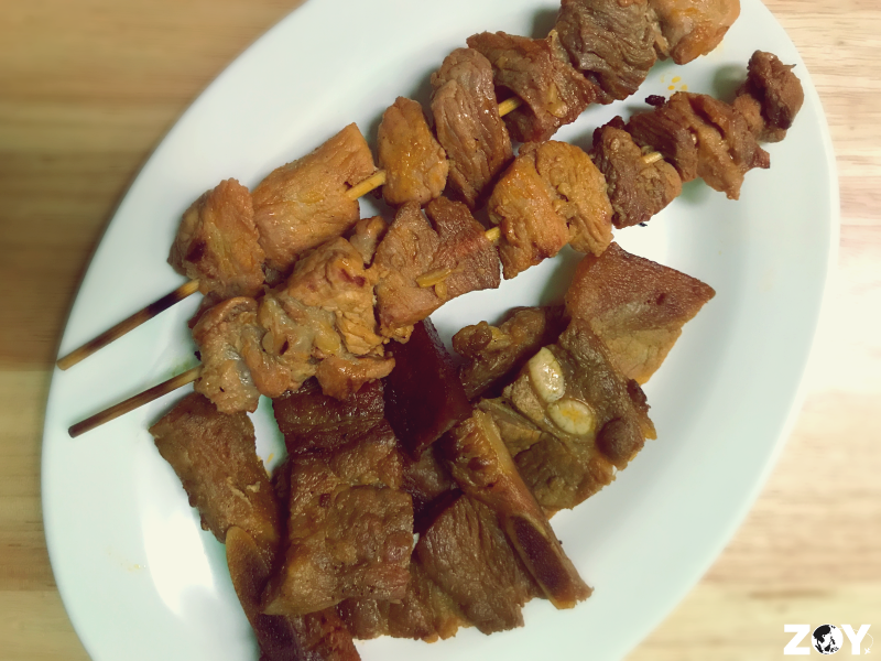 Support Local: Pat-Pat's Kansi House (Multiple Locations) — Zoy To The ...