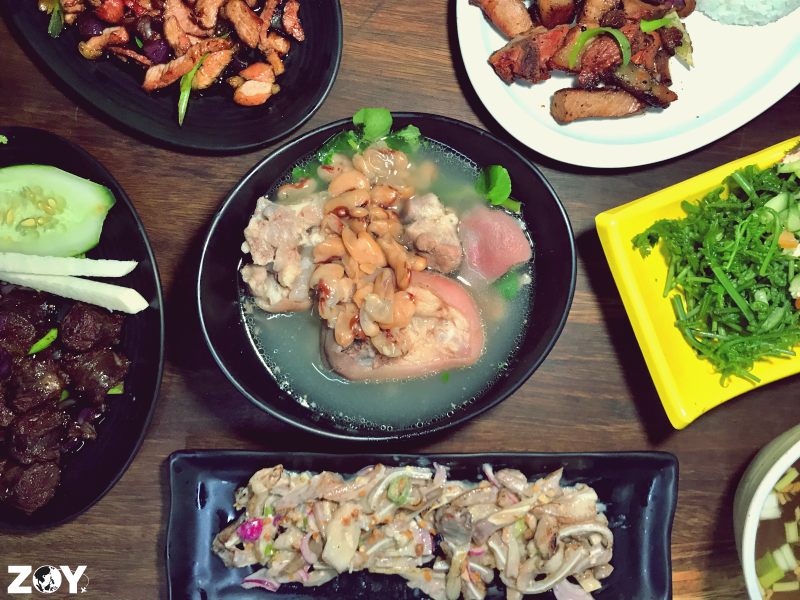 Farmer's Daughter (Baguio City): An Internationally-Recognized ...