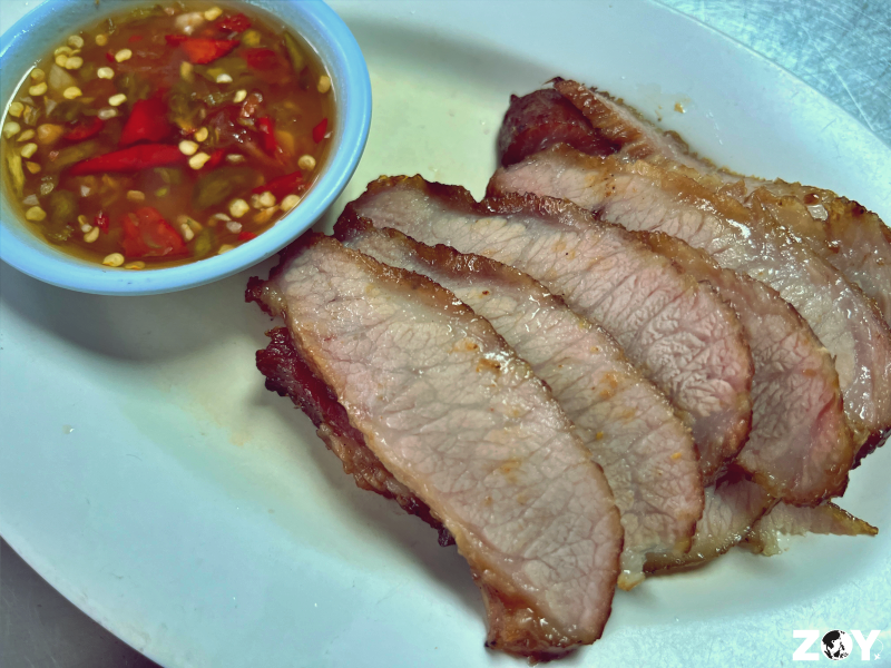 Polo Fried Chicken (Soi Polo): Serving Garlicky Fried Chicken and Isaan ...