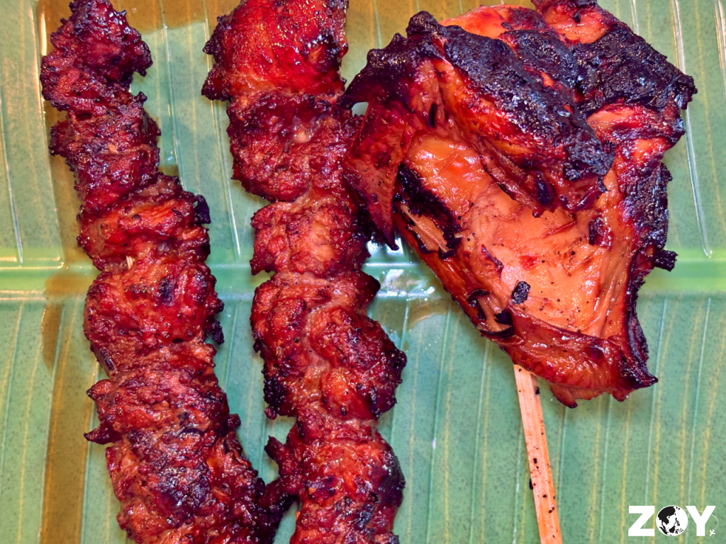 Jun Jun’s Restaurant: This San Fernando (Pampanga) Legend Serves ...