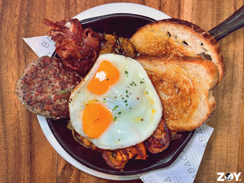 Abaca Baking Company: The Largest Brunch Chain in Cebu City (They Have ...