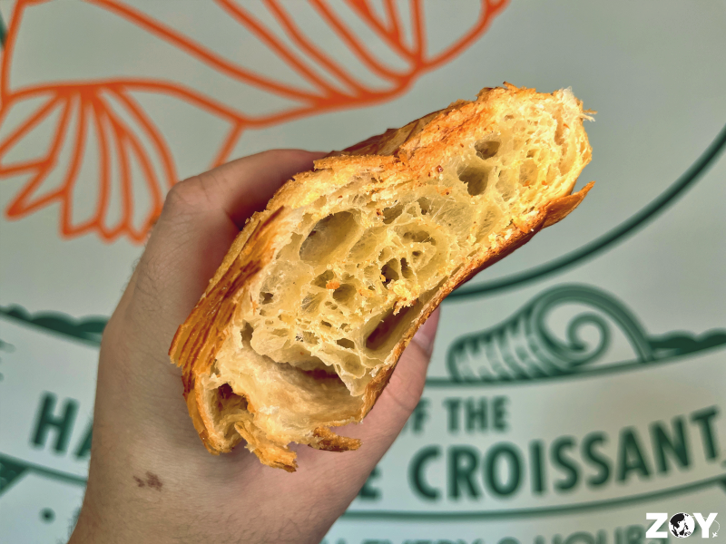 Tiong Bahru Bakery Philippines: The French Bakery Chain from Singapore ...