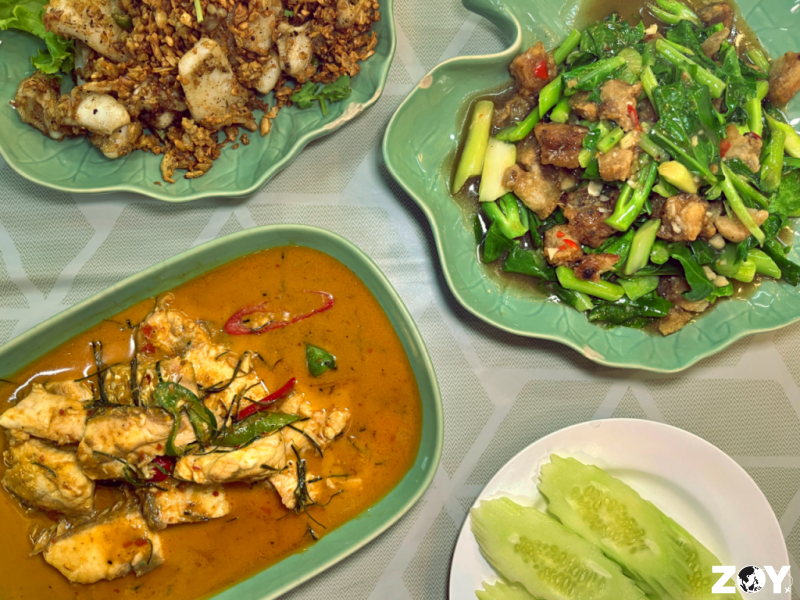 Phuket Food Guide: Restaurants, Cafes, and Other Food Spots You Should ...