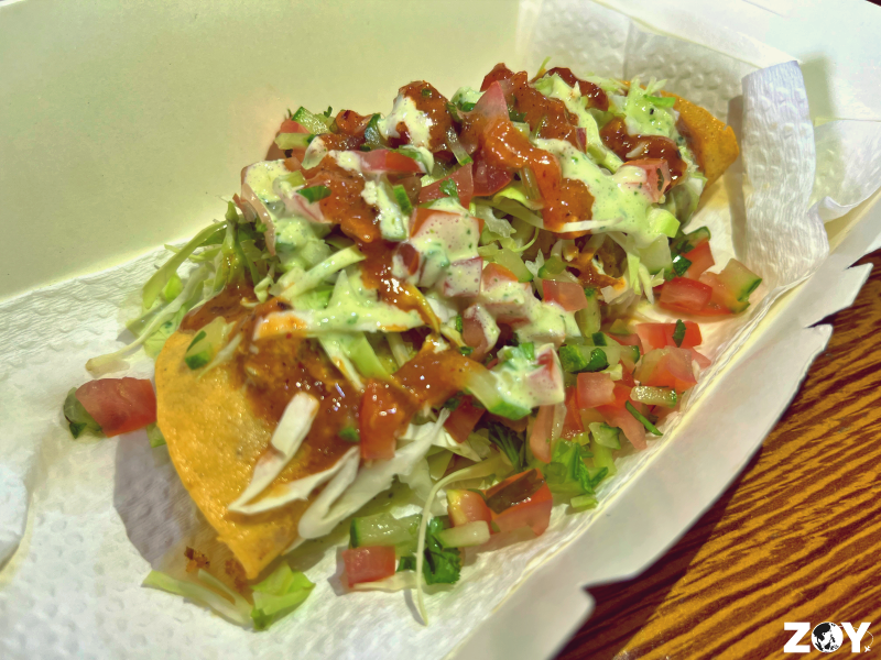 La Sirena by Cochi Loco: One of My Favorite Taco Spots in Manila is now ...