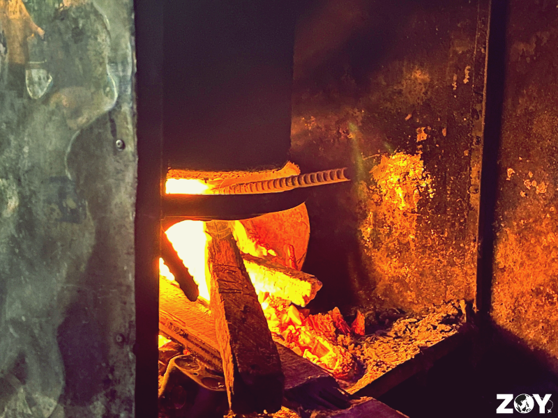 Jim's Pares and Mami: The Viral "Pares Usok" Spot at Malate (Manila ...