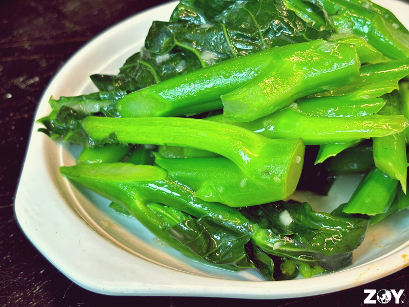 Hing Kee Restaurant (興記菜館): One of the Popular Claypot Rice Spots in ...