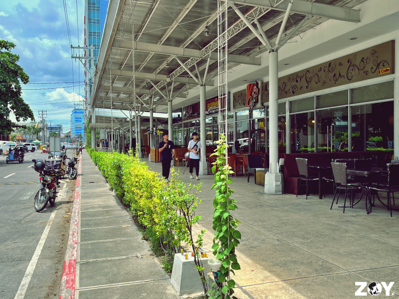 Rocketman: Amazing Modern Mediterranean Food in Angeles City (Pampanga ...