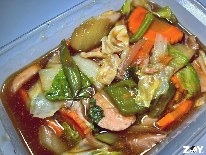 Judy Ann's Crispy Pata (formerly Jamicos Restaurant): Malabon City's ...