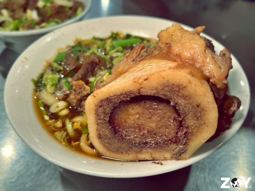 Jim's Pares and Mami: The Viral "Pares Usok" Spot at Malate (Manila ...
