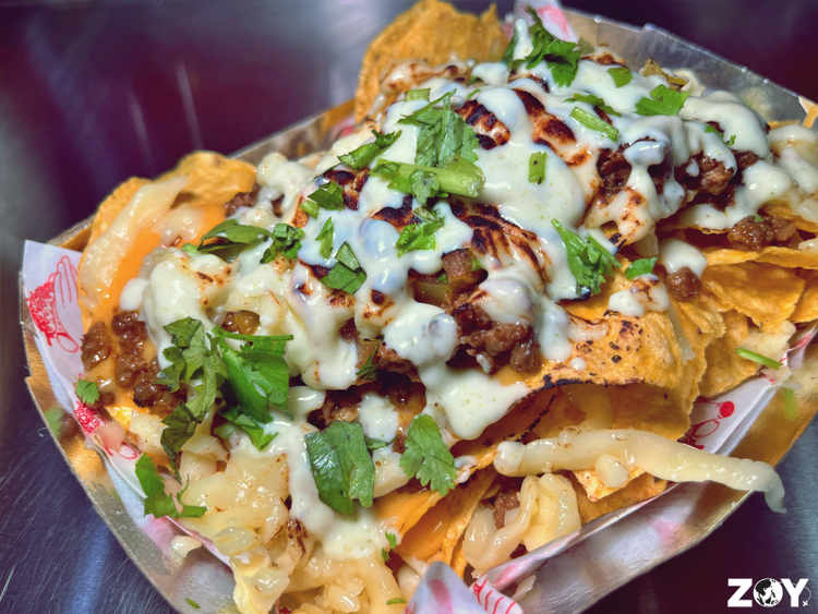 Onlypans Taqueria: Serving Amazing Birria Tacos! (Is It Overpriced ...
