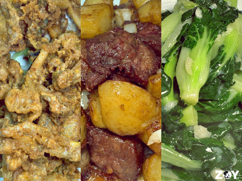Hong Kong Food Guide: Restaurants, Bakeries, and Other Food Spots You ...