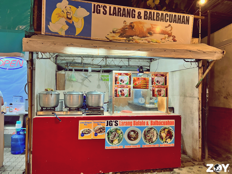 Sugbo Mercado: Revisiting Cebu City’s Leading Night Market — Zoy To The ...