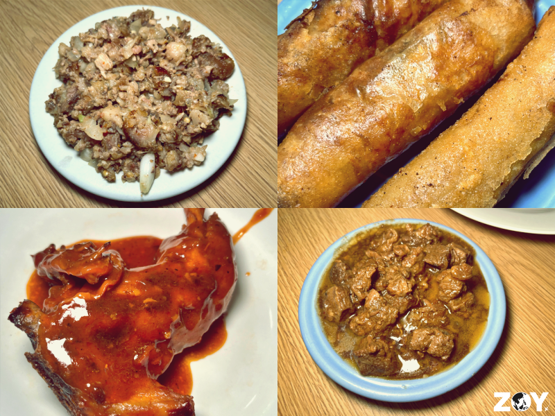 The Ultimate Angeles City and Clark Freeport Food Guide: Restaurants ...