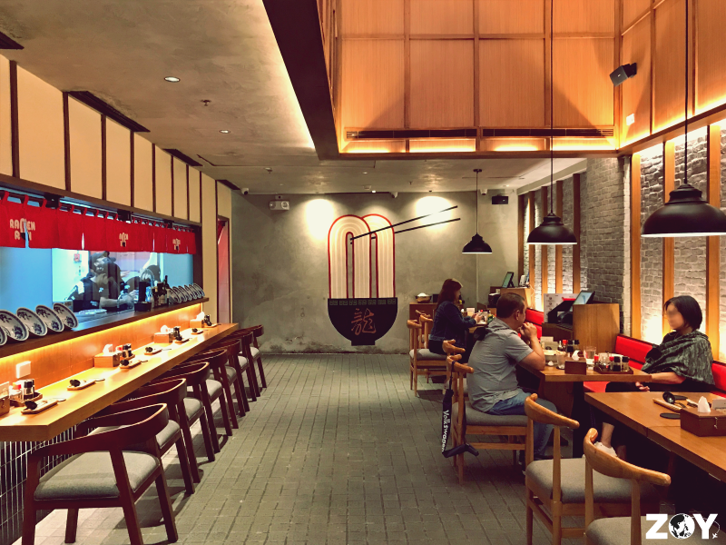 Ramen Ron’s Batchoy Ramen: A Collab by Ramen Ron and Margarita Forés ...