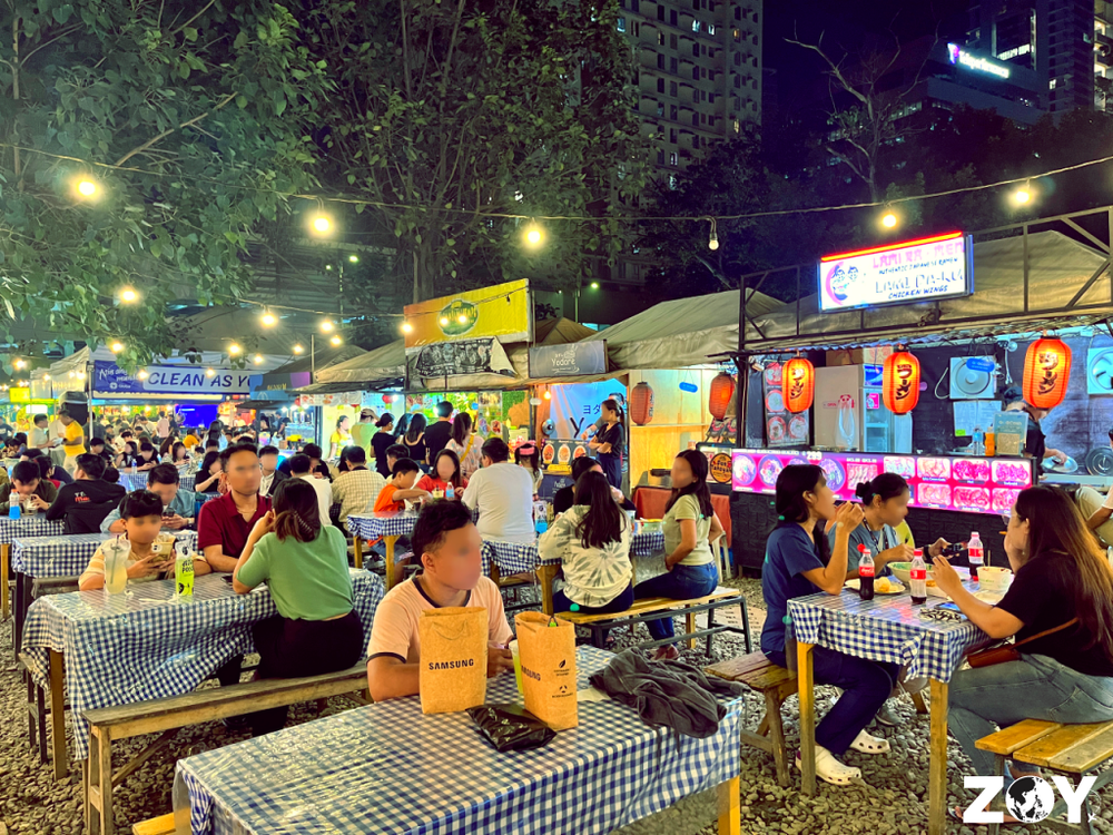 Sugbo Mercado: Revisiting Cebu City’s Leading Night Market — Zoy To The ...