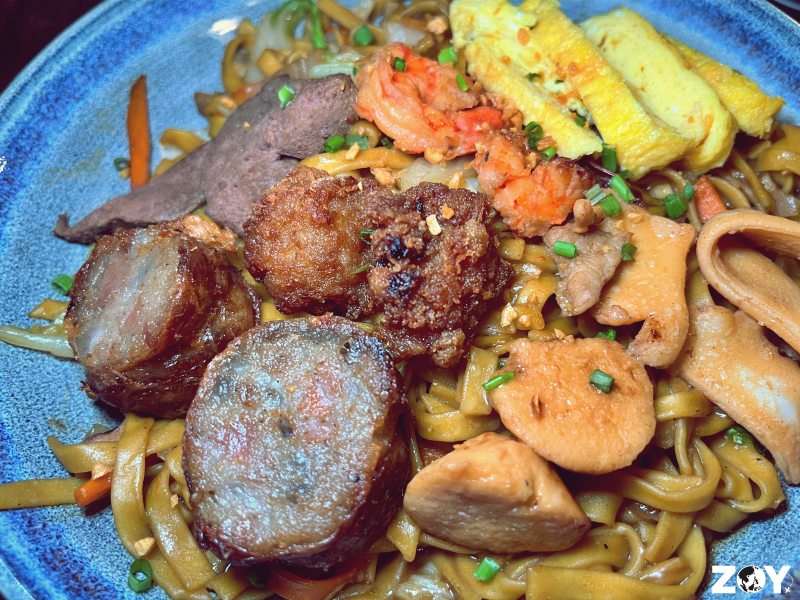 2.0 by Lomi King: Serving My Favorite Lomi in Lipa City (Batangas ...