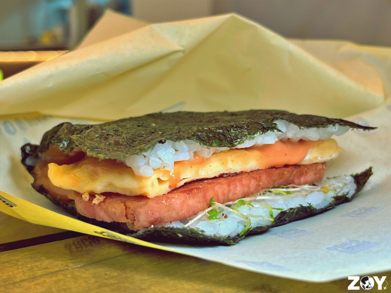 Tamagogo: This Food Spot in The Corner House (San Juan City) Serves ...