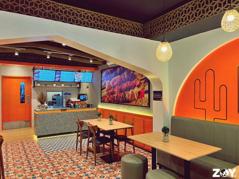 Koobideh Kebabs: A New Kebab Spot in Bel-Air/Poblacion (Makati City ...
