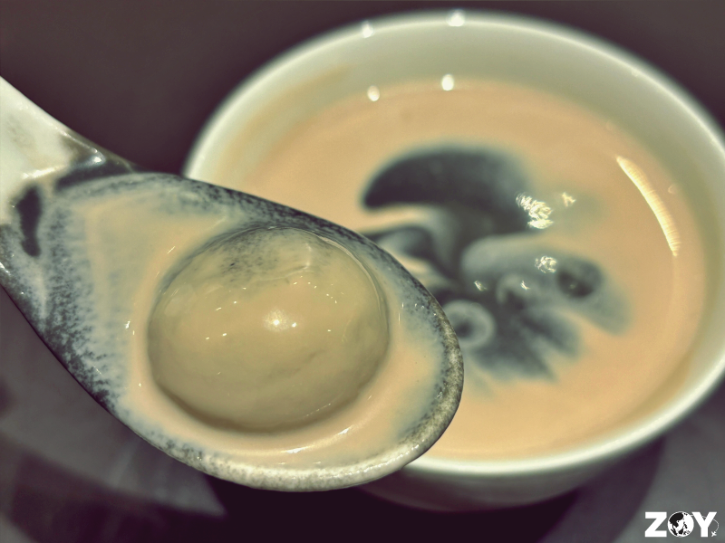 Kai Kai Dessert (佳佳甜品): A Popular Shop in Hong Kong Serving Traditional Cantonese Desserts (With ...