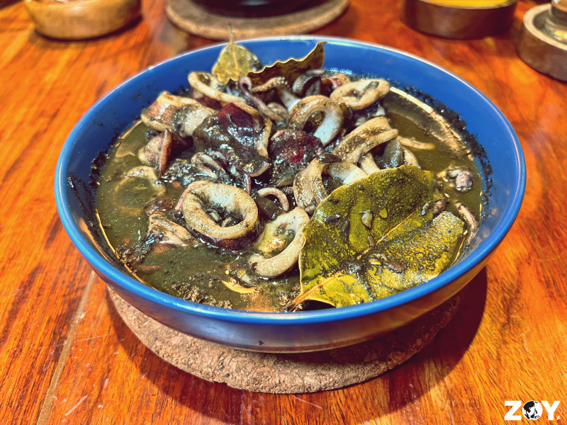 Little Quiapo: Serving Halo-Halo, Pancit Palabok, and a Food Wars Asia ...