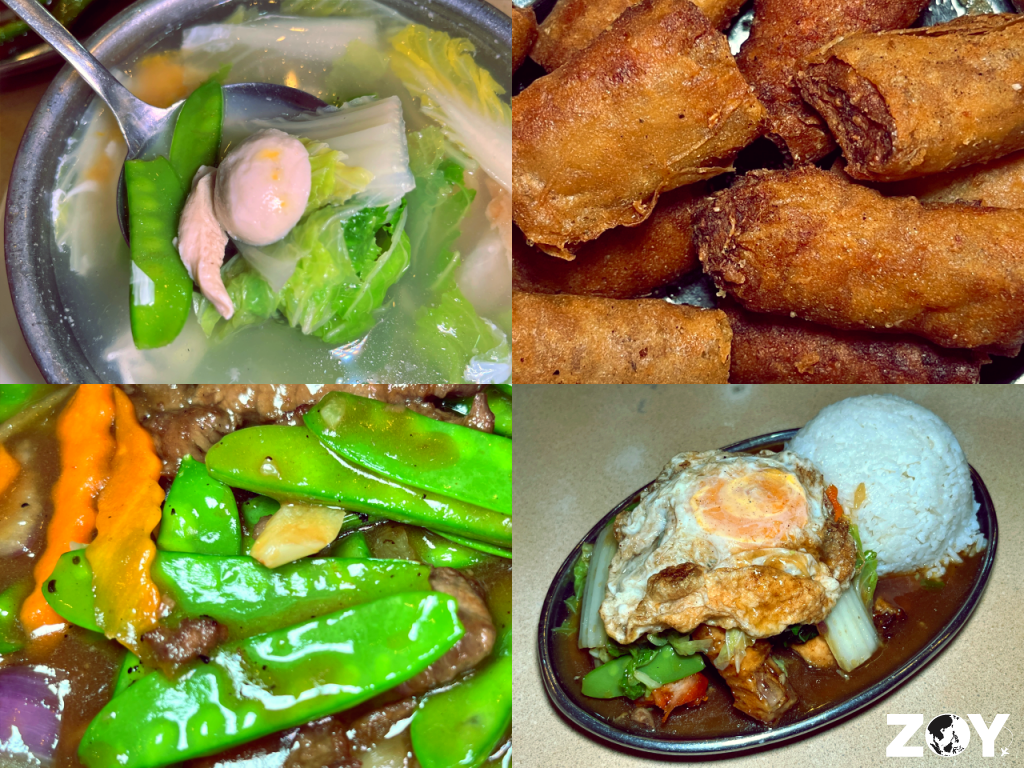 New Silver Crown Panciteria, Inc.: This Restaurant in Caloocan City ...