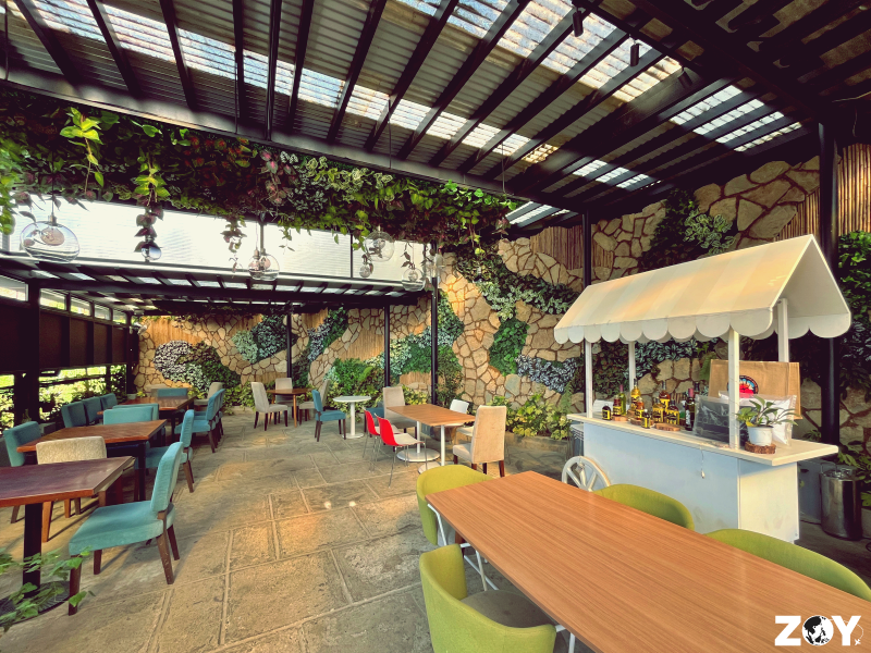 Canto Bogchi Joint (Baguio City): Popular for Fall-Off-The-Bone Ribs ...