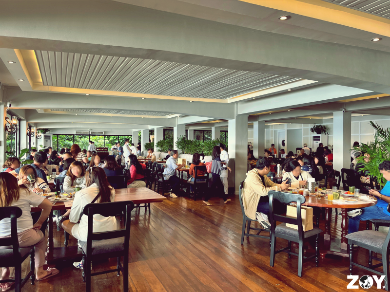 Balay Dako Breakfast Buffet: This Breakfast Buffet in Tagaytay City is ...