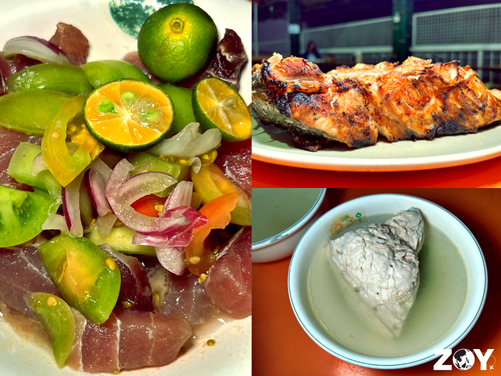 Parr’t Ebelle Tinola: An Amazing SuTuKil Spot in Cebu City — Zoy To The ...
