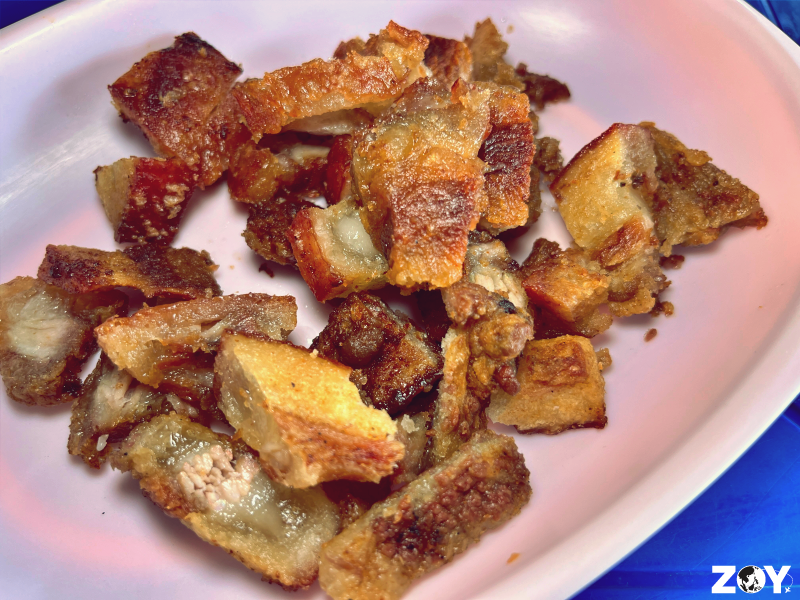 Cyria’s Kandingan (Consolacion, Cebu): A Carinderia (Eatery ...