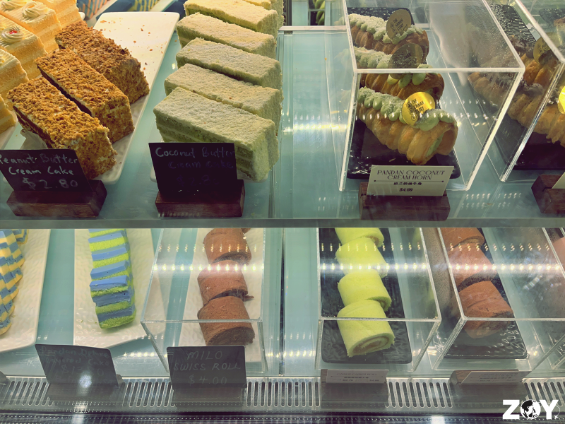 The Hainan Story Chapter Two (Singapore): Serving Hainanese Food ...