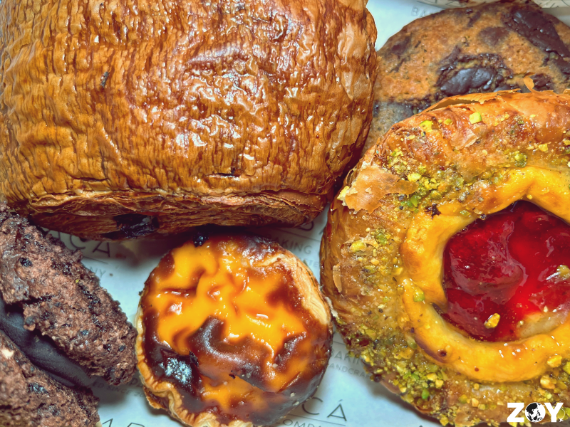 Abaca Baking Company: The Largest Brunch Chain in Cebu City (They Have ...