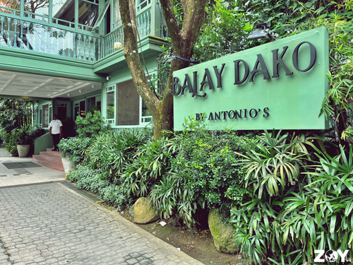 Balay Dako Breakfast Buffet: This Breakfast Buffet in Tagaytay City is ...