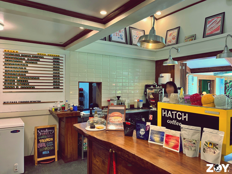 Hatch Coffee: Hatching Amazing Grilled Cheese Sandwiches and Possibly ...