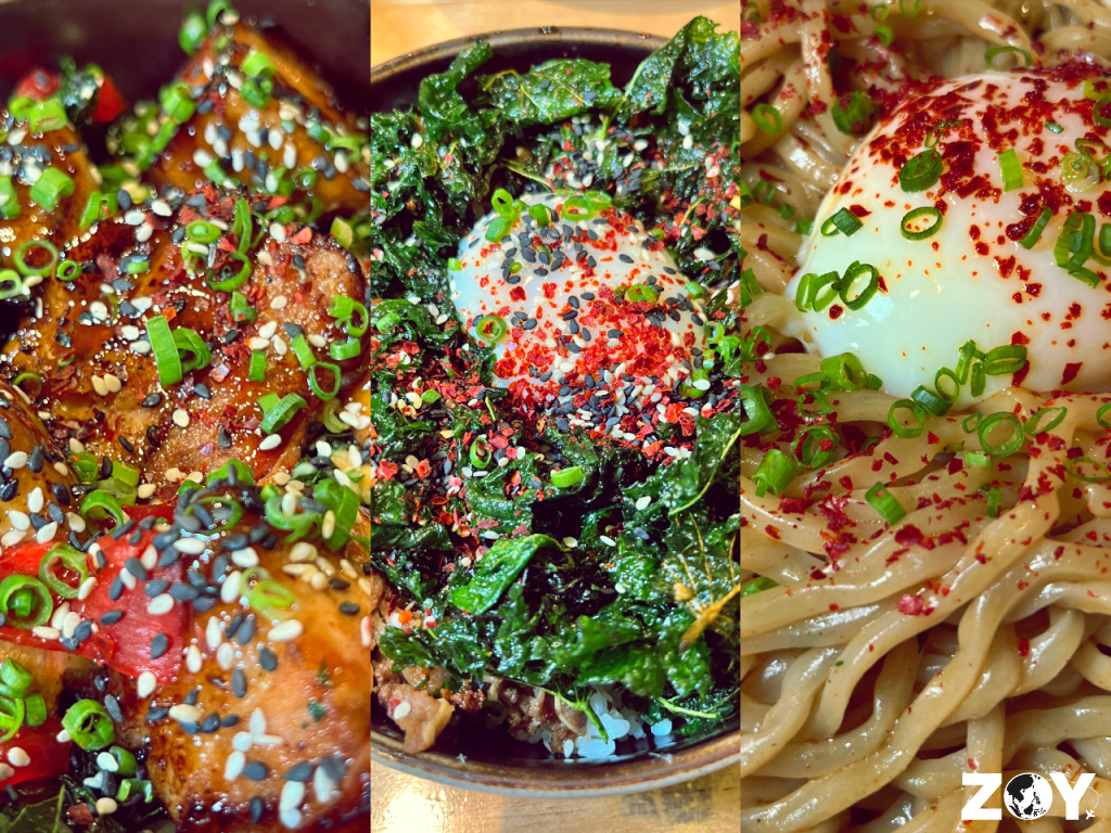 Restaurant Review: Kodawari (Salcedo Village, Makati City) — Zoy To The ...
