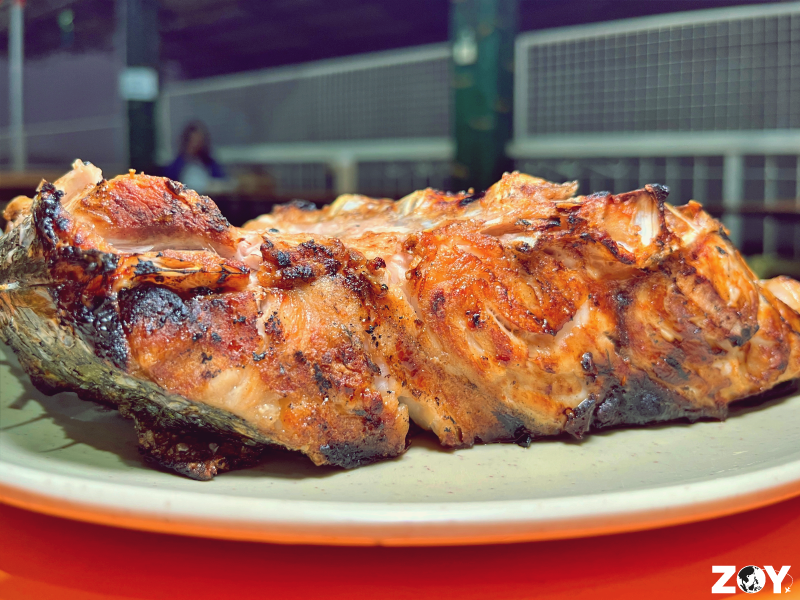 Parr’t Ebelle Tinola: An Amazing SuTuKil Spot in Cebu City — Zoy To The ...